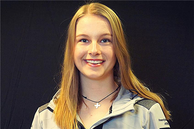 Freestyler Armin Weiß bekommt Trainerpreis